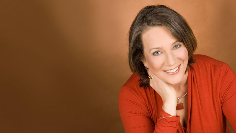 Lynn Garbers - Alan Weiss, PhD