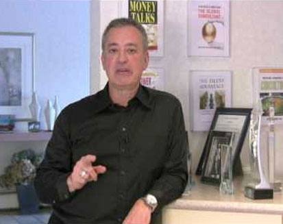 Speaking with Alan - Alan Weiss, PhD