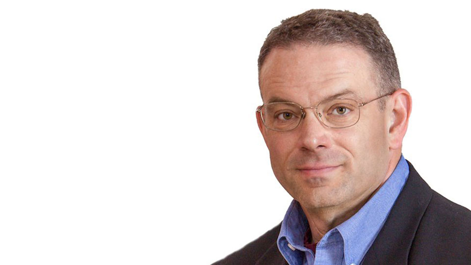 Scott Simmonds - Alan Weiss, PhD