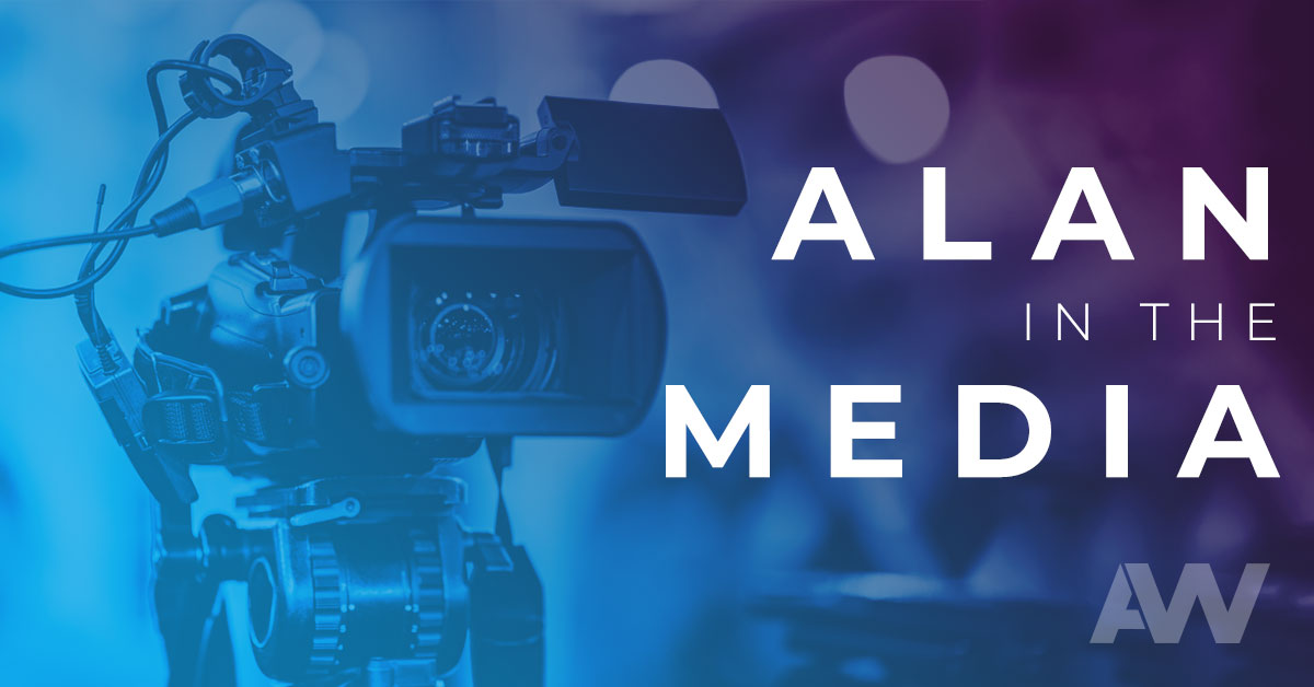 Media Page - Alan Weiss, PhD