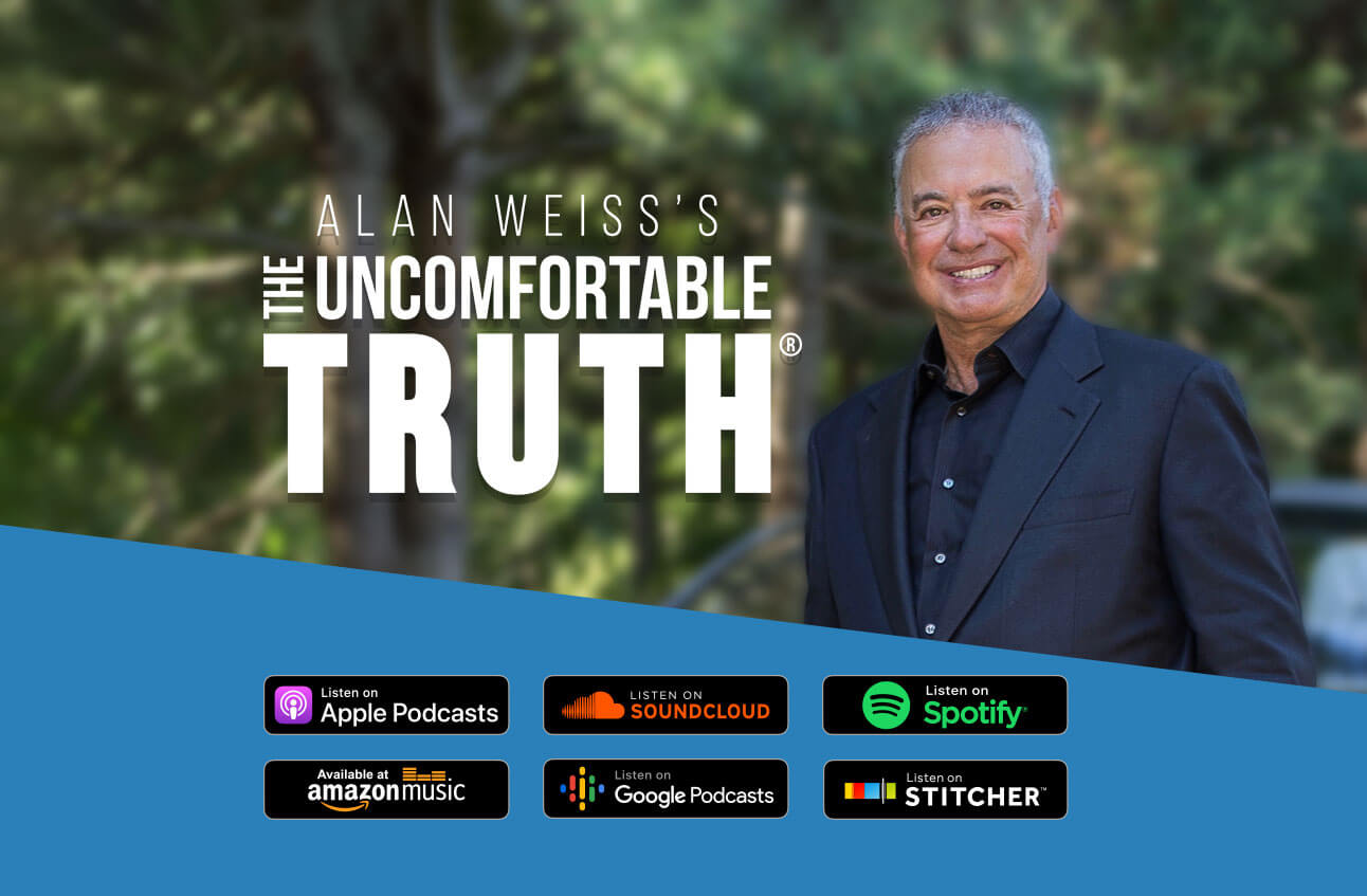 Alan Weiss Phd Consultant Speaker And Author