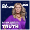 In Conversation with Ali Brown - Alan Weiss, PhD