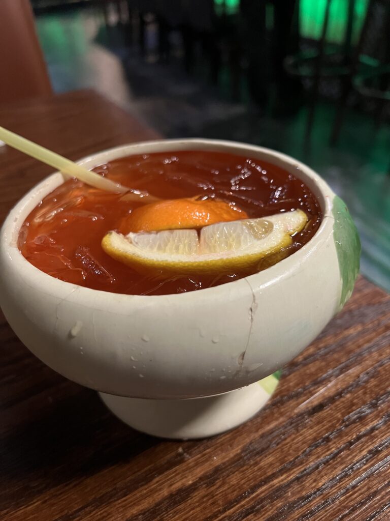 Innovation In Drinks - Alan Weiss, PhD