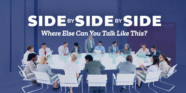 Raymond Chun, TD Bank Incoming CEO, Listen UP - Alan Weiss, PhD