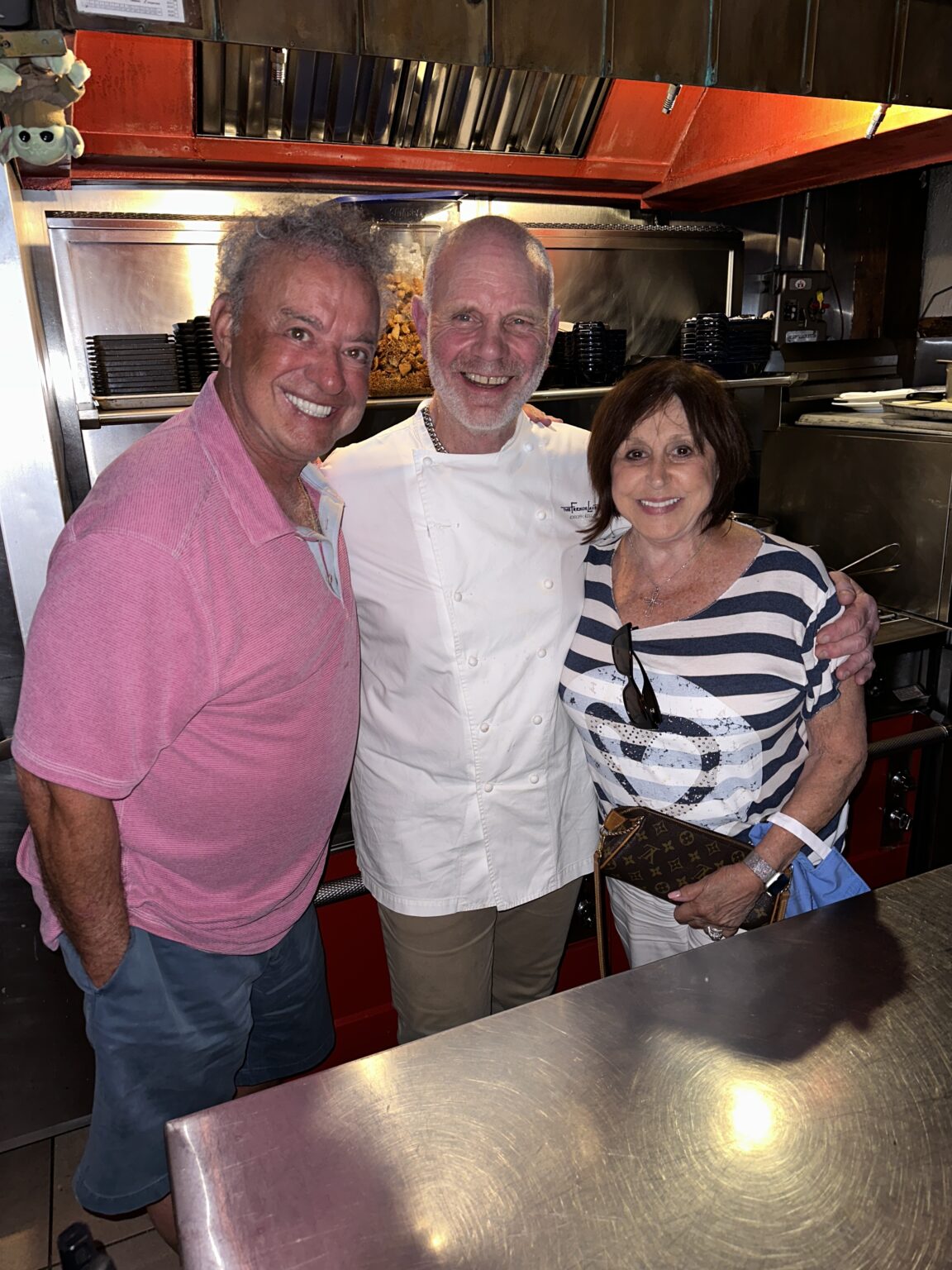 Haute Cuisine - Alan Weiss, PhD