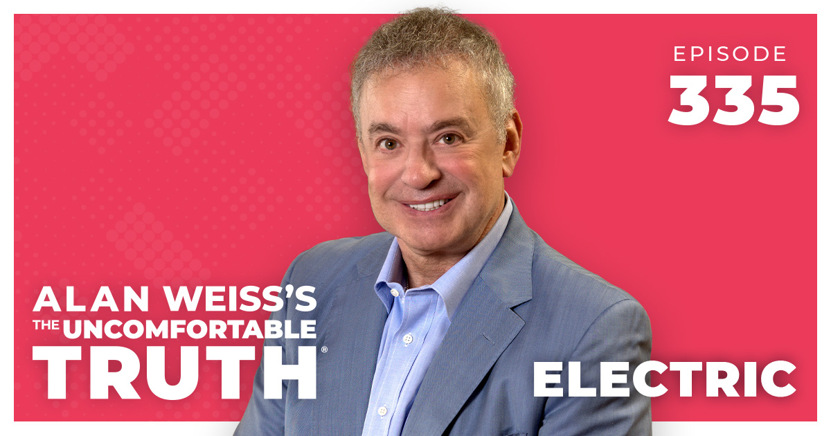Electric - Alan Weiss, PhD
