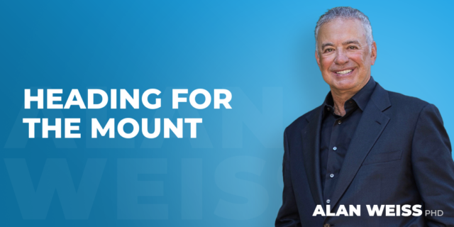 Alan Weiss, PhD | Consultant, Speaker and Author