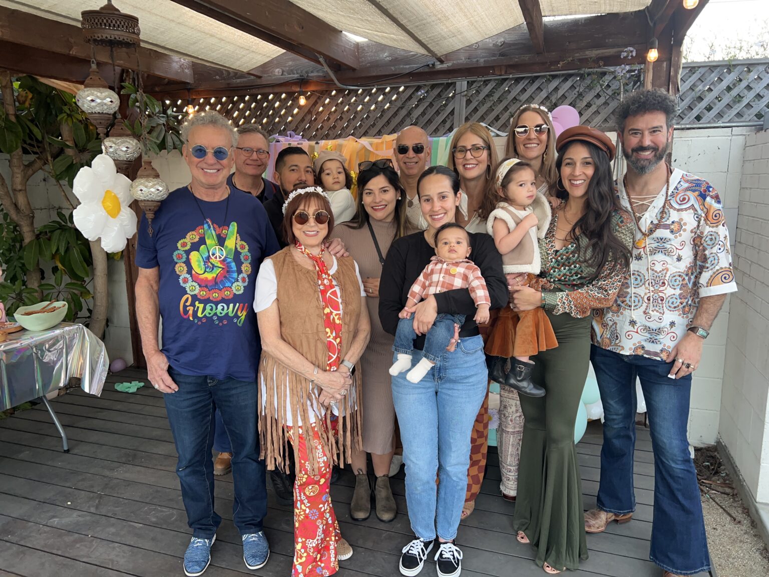 Happy Father's Day - Alan Weiss, PhD