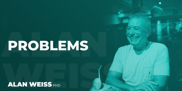 Alan Weiss, PhD | Consultant, Speaker and Author