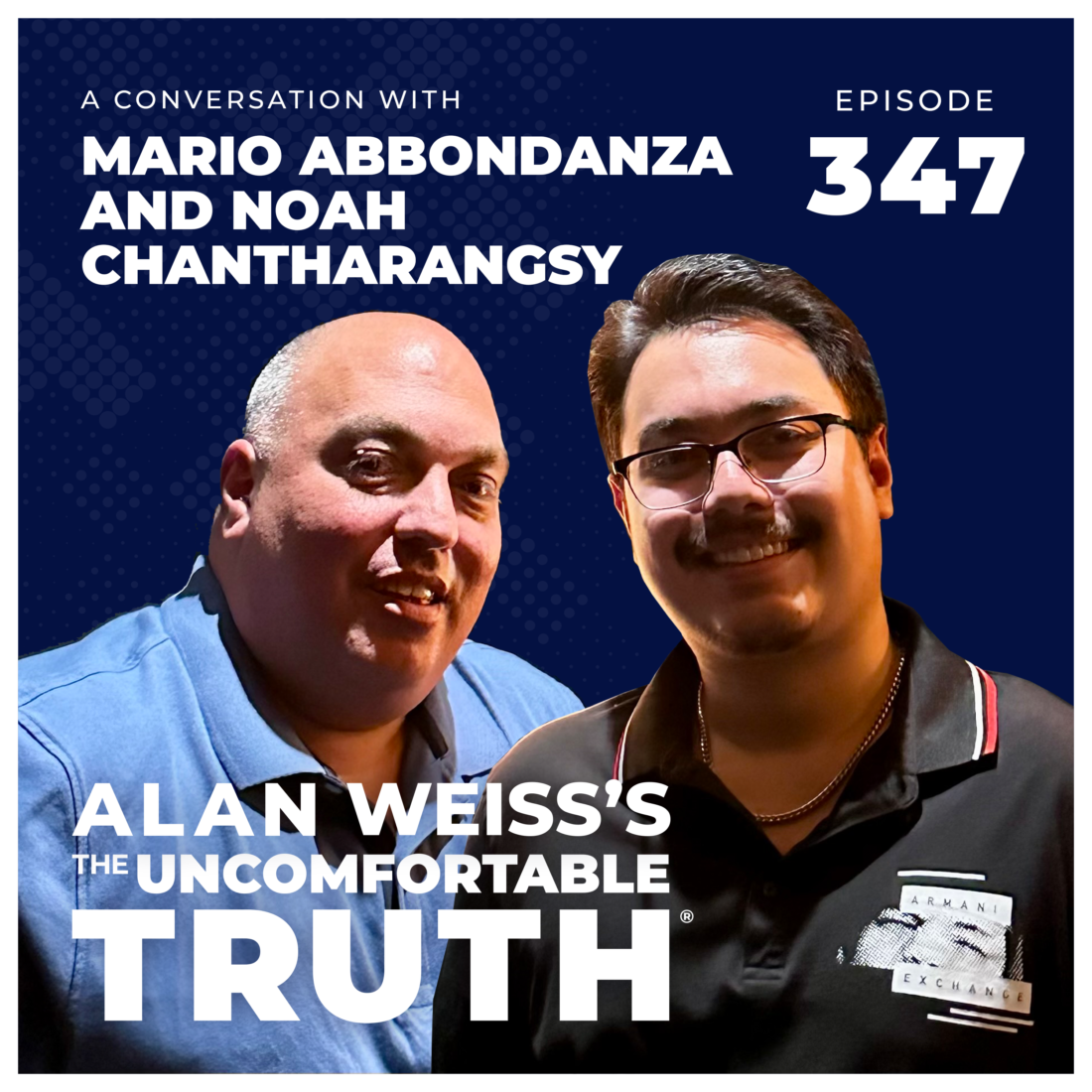 The Bartenders - Alan Weiss, PhD