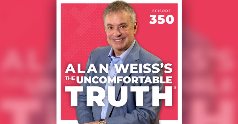 Alan Weiss, PhD | Consultant, Speaker and Author