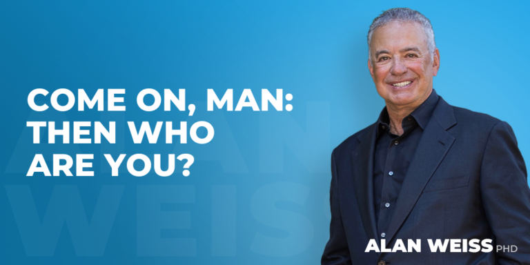 Alan Weiss, PhD | Consultant, Speaker and Author