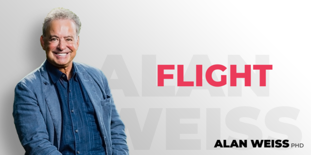 Alan Weiss, PhD | Consultant, Speaker and Author