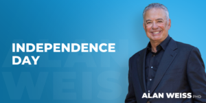 Alan Weiss, PhD | Consultant, Speaker and Author
