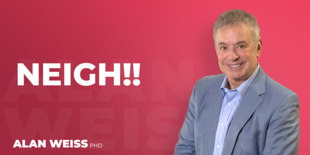 Alan Weiss, PhD | Consultant, Speaker and Author