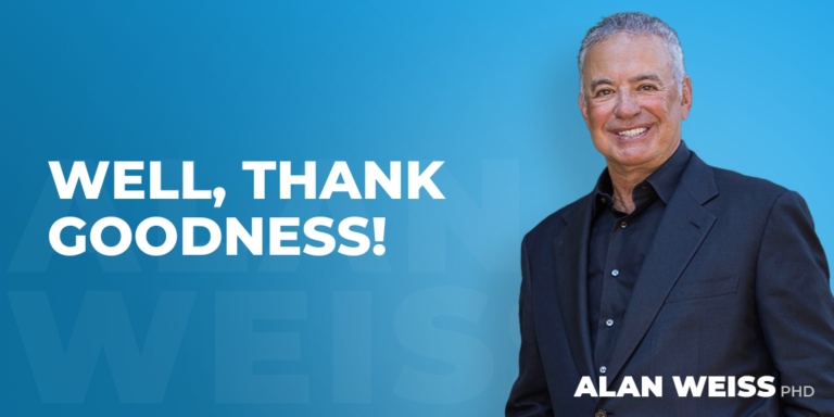 Alan Weiss, PhD | Consultant, Speaker and Author
