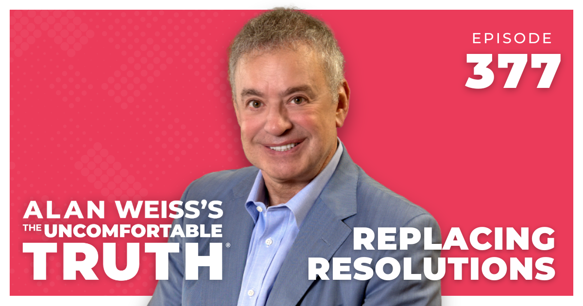 Being Polite - Alan Weiss, PhD