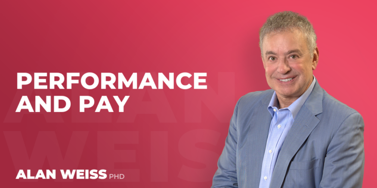 Alan Weiss, PhD | Consultant, Speaker and Author