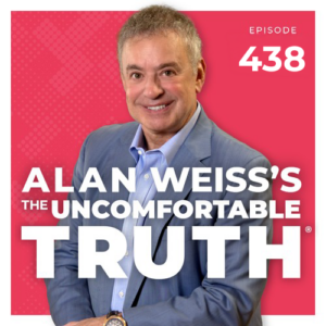 Alan Weiss, PhD | Consultant, Speaker and Author